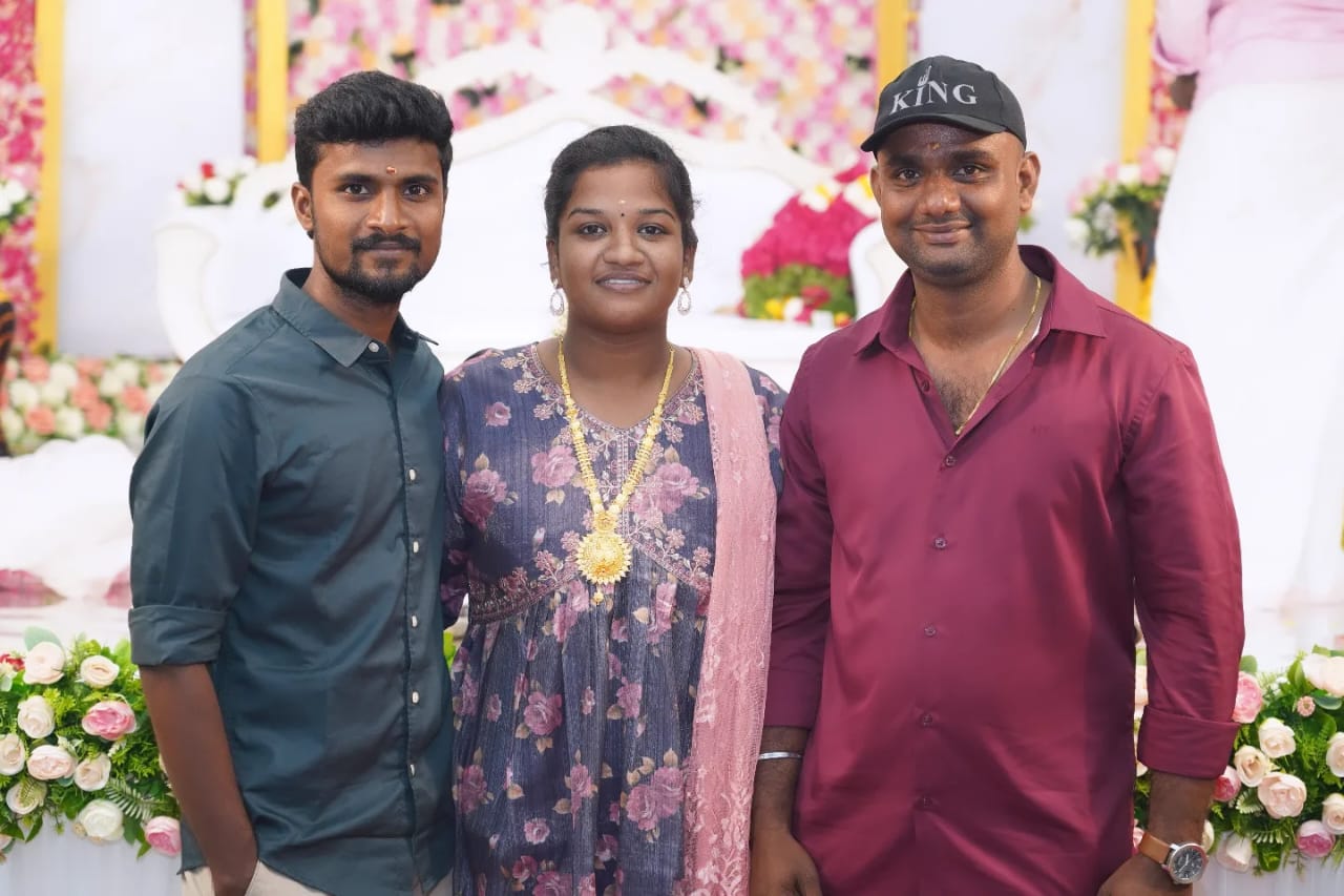CHANDRU PHOTOGRAPHY