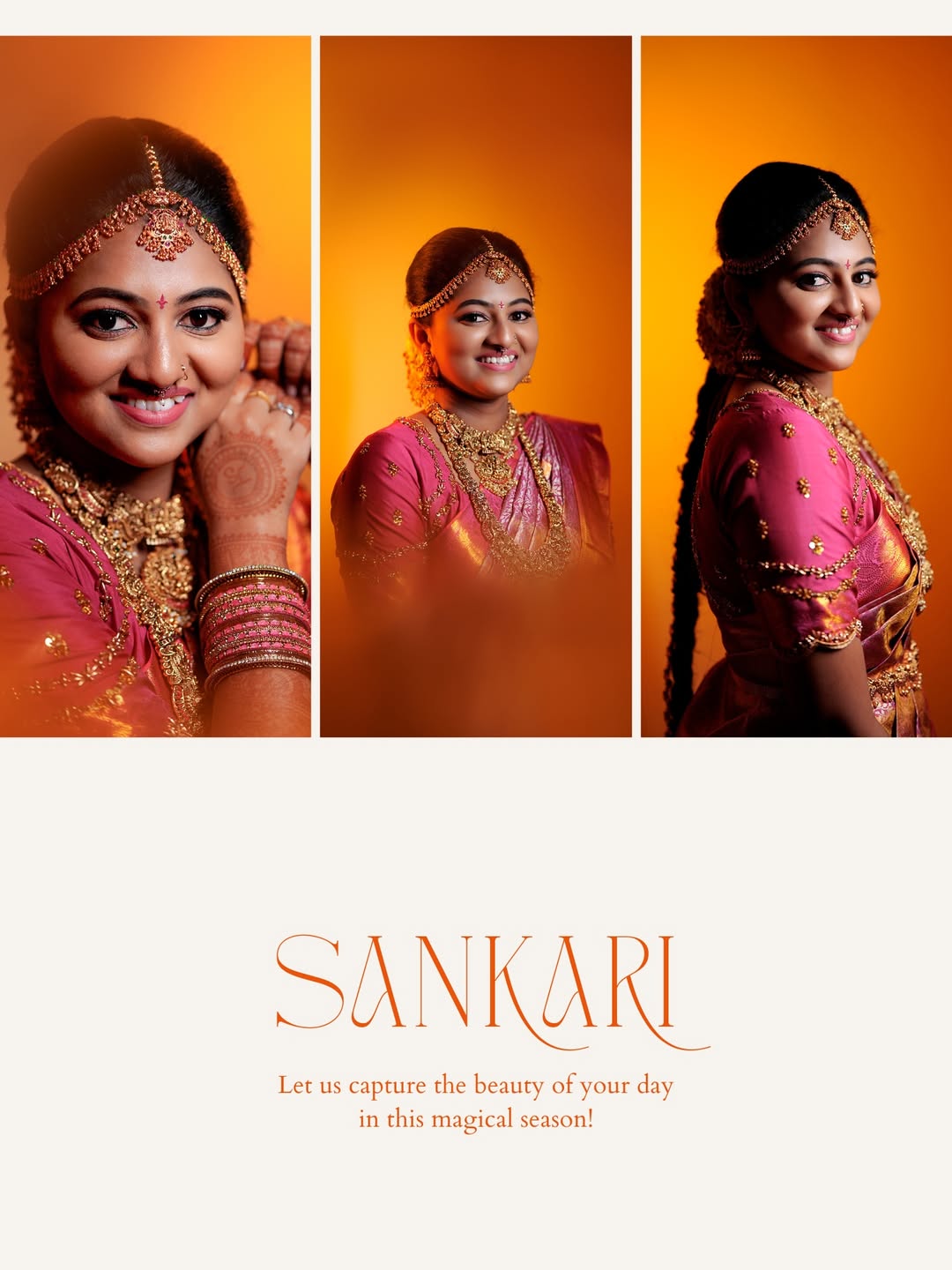CHANDRU PHOTOGRAPHY
